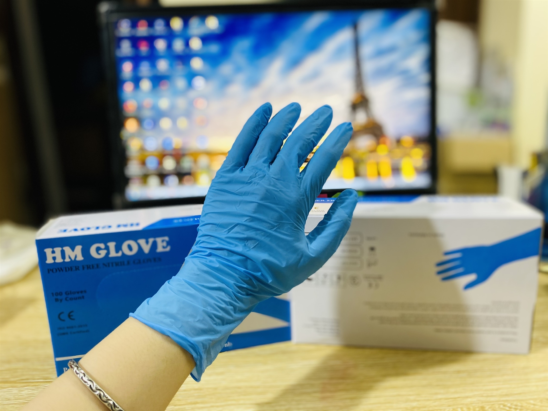 Công ty Cổ phần Thiết bị Vật tư Hoàng Minh